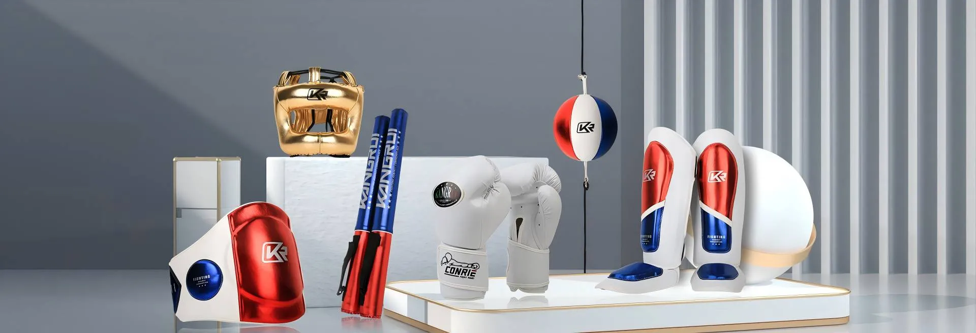 Your Ultimate Guide to the Boxing Factory: Training, Fitness, and More ...