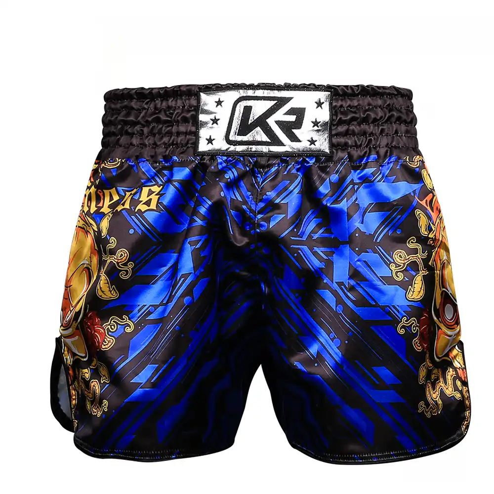 Design Your Own Custom Boxing Shorts | Shop Unique Trunks - trustworthy ...