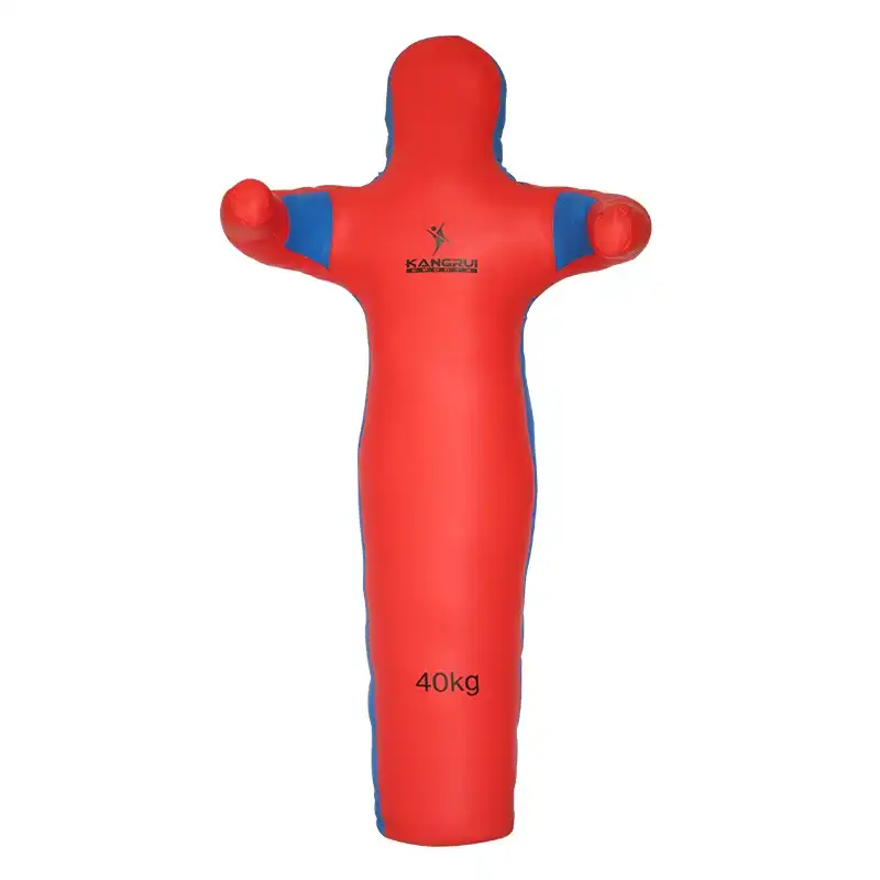 wrestling dummy - trustworthy combat sports equipment manufacturer